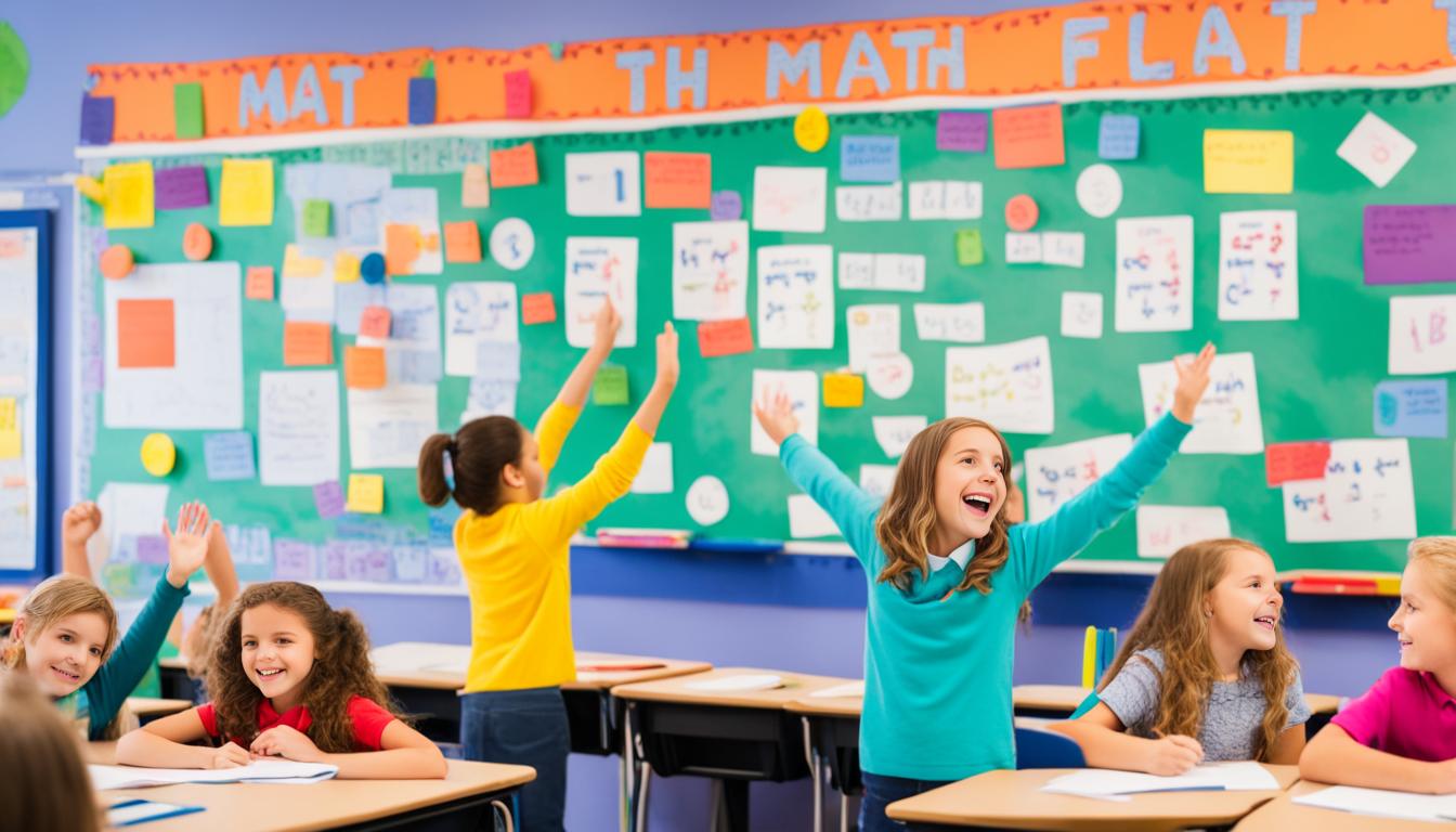 Ortaokul Matematik Dersi Verenler - 2024